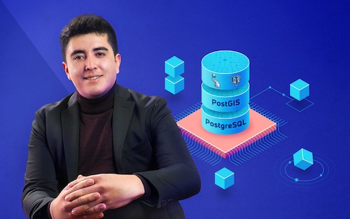 Curso de Base de datos espaciales: PostGIS y PostgreSQL | MasterGIS Curso de Base de datos espaciales: PostGIS y PostgreSQL | MasterGIS