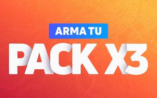 MASTERPACK X3 | MasterGIS