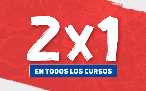 FLASH FUTBOLERO - 2X1 | MasterGIS