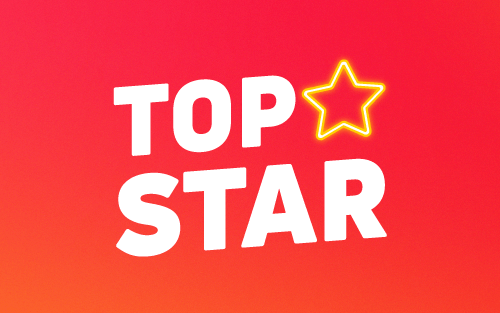 TOP STAR - CURSOS A 108 | MasterGIS